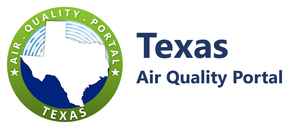 State of Air Quality in Texas - Texas Air Quality Portal